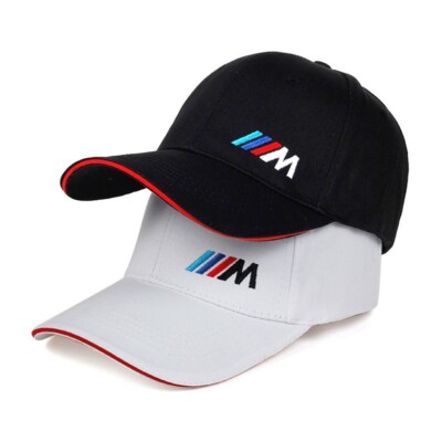 BMW M Series Hat Cap Bimmer M Sport Hat | eBay