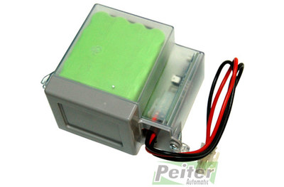 Faac XBAT 24 emergency battery backup for D600, D1000, 391 - catalogue ...