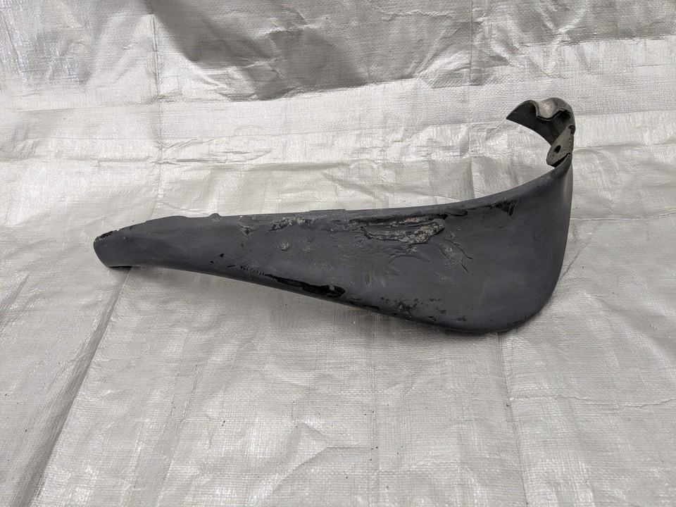 1990-1997 Mazda Miata Rear Mud Flap Flaps Spat Spats Long Driver 90-97 ...