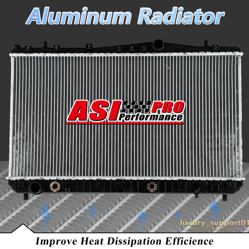 Radiator For 2004-2008 2005 2006 Suzuki Forenza Reno Chevrolet Optra 2 ...