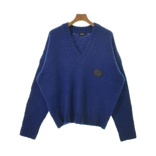 ys68 JPN S size We11Done Knit Sweater For Men, Welldan, Second-Hand ...