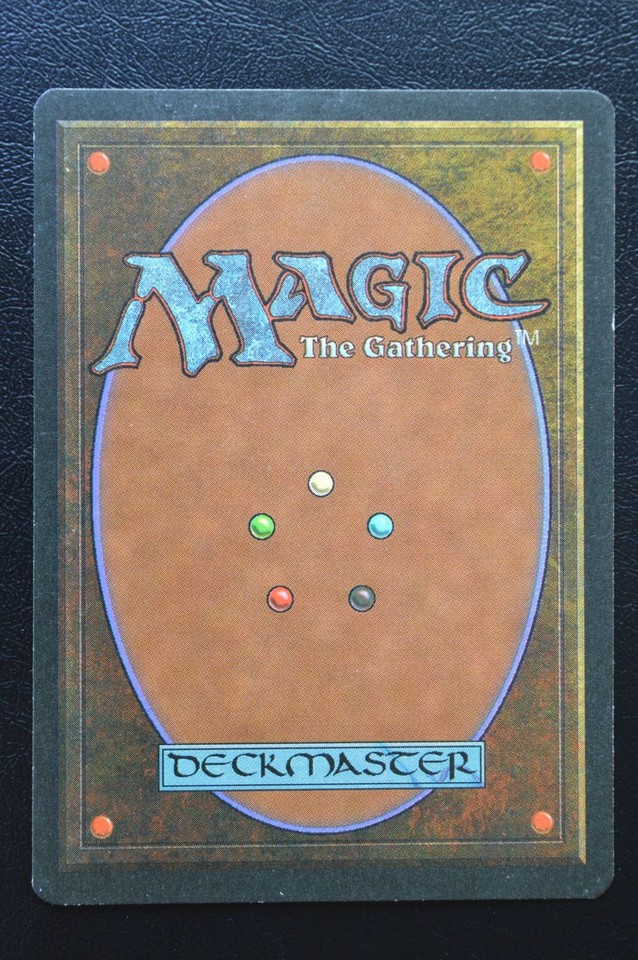 “Magic The Gathering MTG PRADESH “GYPSIES” Legends LP Lightly Played | eBay