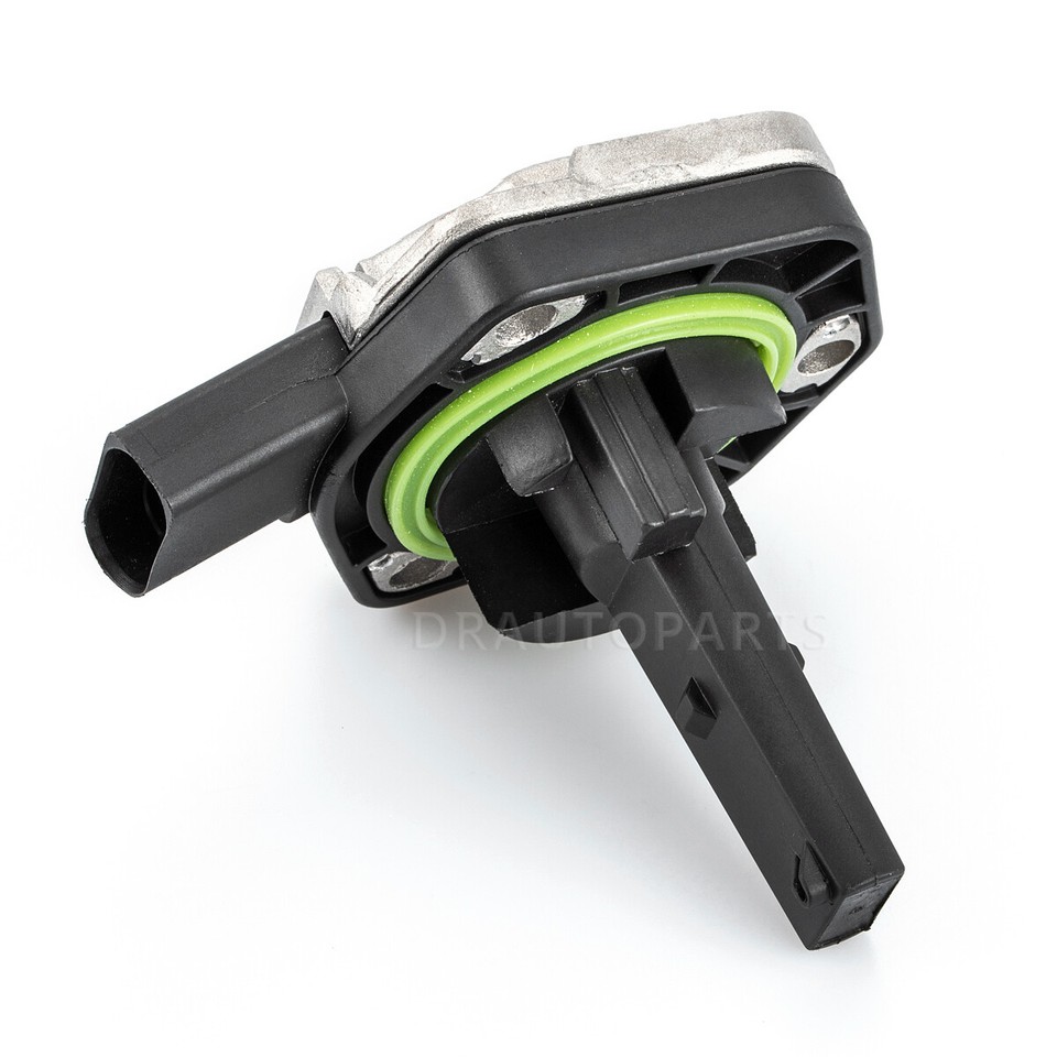 OEM Engine Oil Level Sensor 1J0907660B For Audi A4 A6 S4 VW GTI Jetta ...