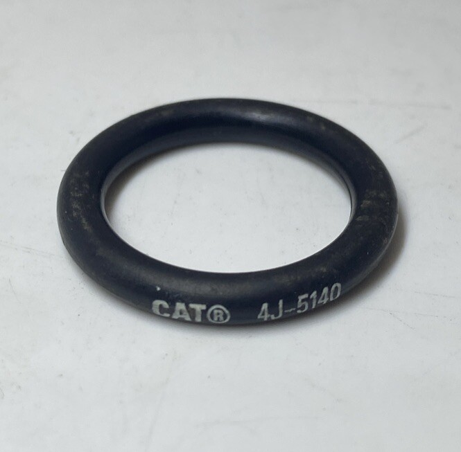 Caterpillar Cat 4J-5140 or 4J5140 3.53 X 18.64mm 90A NBR Oring | eBay