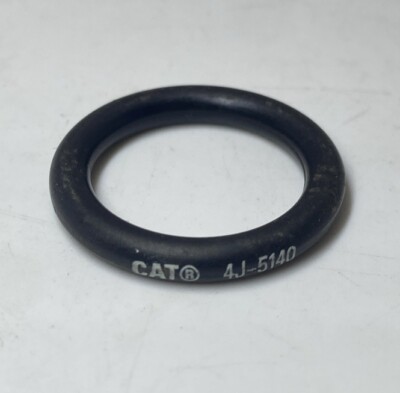 Caterpillar Cat 4J-5140 or 4J5140 3.53 X 18.64mm 90A NBR Oring | eBay