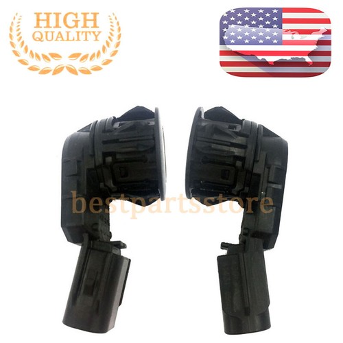 89341-0R060 2X PDC Parking Sensor 8934142010 For Toyota RAV4 TUNDRA ...