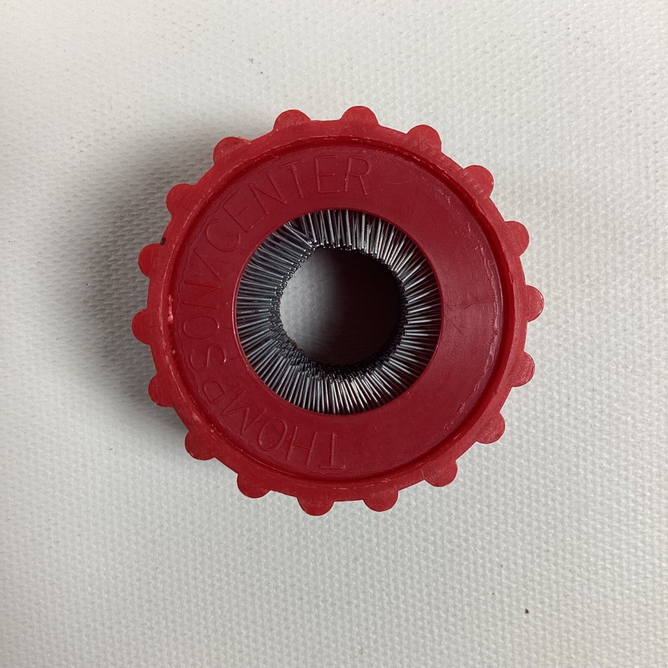 Thompson Center Breech Plug Cleaning Tool Stainless Steel Bristles | eBay