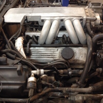 Corvette 1985 chevy chevrolet engine motor street hot rod | eBay