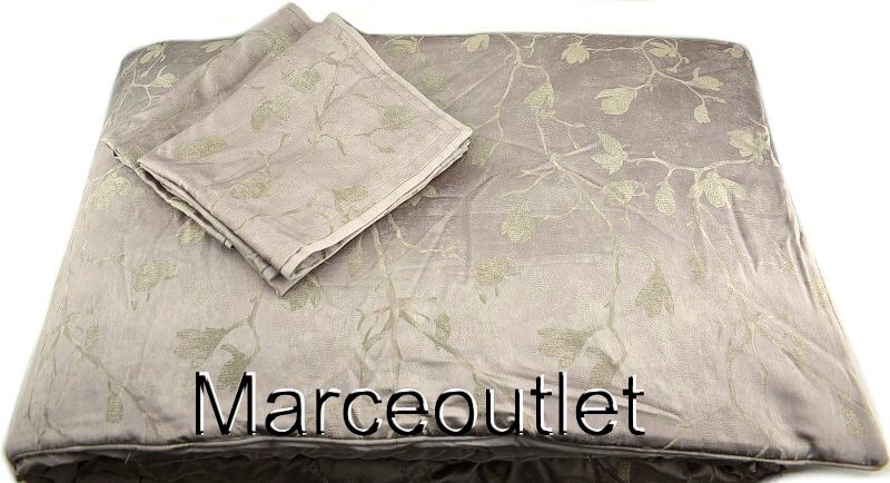 Hotel Collection Sakura Blossom Greylac KING Comforter & Shams Set | eBay