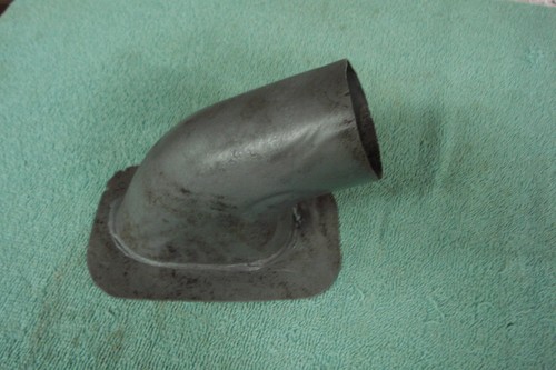 1948-1953 DODGE TRUCK GAS TANK INLET FILLER SPOUT | eBay