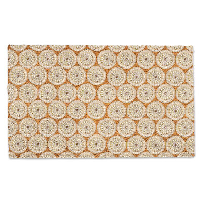 Creative Products Boho Mandala 30 x 20 Door Mat | eBay