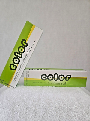 Salerm Color Chart Fanola Color, 8.14, 100 ML