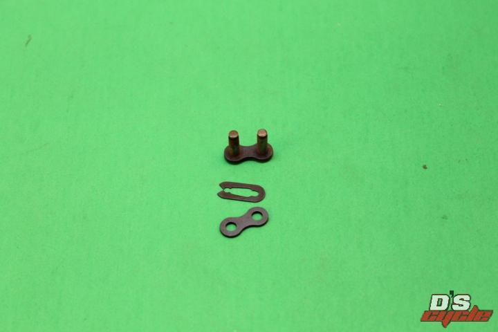 NOS Kawasaki Chain Joint MB1 Coyote 1970 PART# 92058-011 | eBay