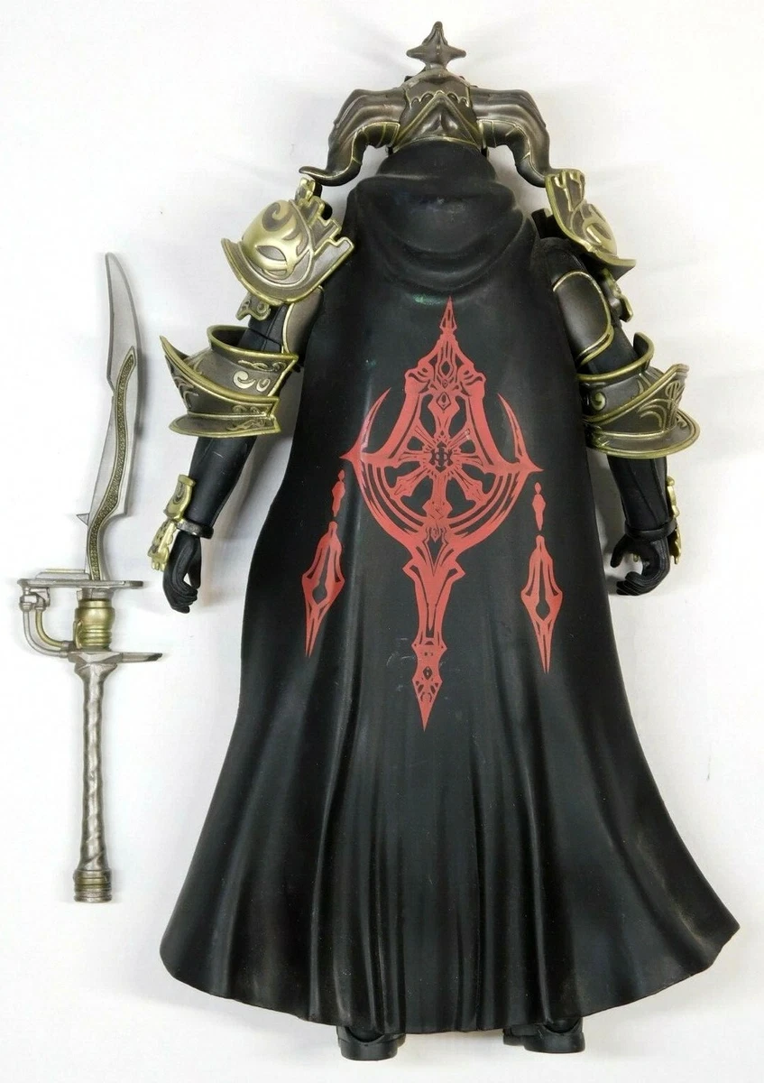 Final Fantasy Gabranth