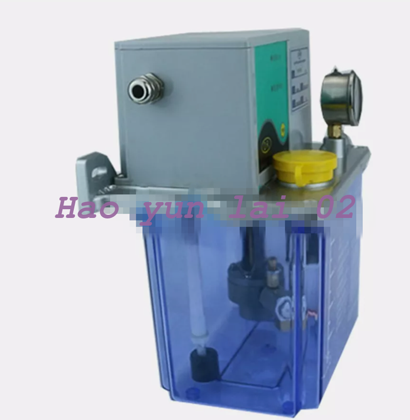 1PC NEW ISHAN YET-C2P2-3L-220V Lubricating oil pump for electric oil ...