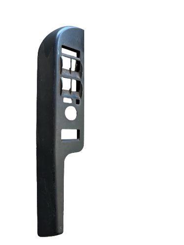 Range Rover HSE L322 03-12 OEM Door Window Switch Trim Panel Assembly ...