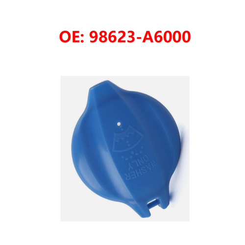 Wiper Washer Fluid Reservoir Bottle Cap FOR HYUNDAI KIA 98623-A6000 | eBay