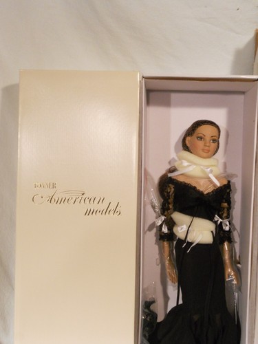 Tonner, American Model, Monte Carlo doll and outfit, T6-AMDD-02 LE300 ...