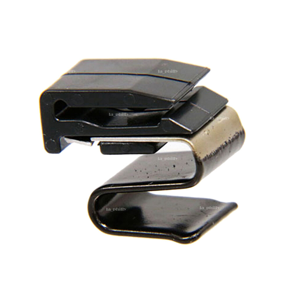 Gas Fuel Door Lid Spring Clip Fits Mitsubishi Outlander Montero Pajero ...