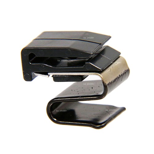 Gas Fuel Door Lid Spring Clip Fits Mitsubishi Outlander Montero Pajero ...