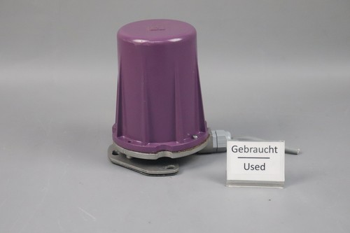 Honeywell Flame Detector C7061 Rev. A C7061A1012-PS014 Used | eBay