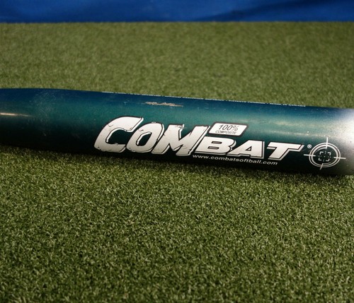 Combat C4 Fastpitch Softball Bat 32/21 2-1/4" Model C4FP1 ASA NSA ISF ...