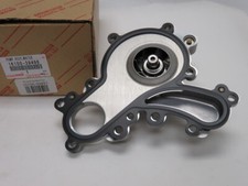 16100-29206 Toyota Pump ASSY Engine Water 1610029206 Genuine OEM Part ...