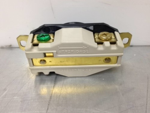 UpTo 10 NEW at MostElectric: HBL2620 HUBBELL WIRING DEVICE/KELLEMS | eBay