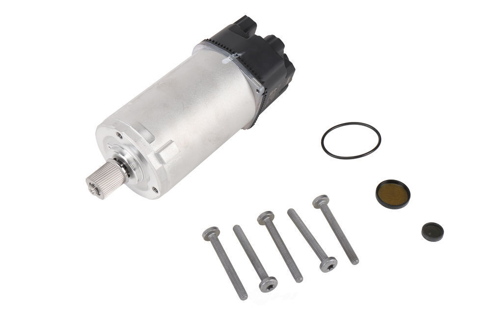 Power Steering Assist Motor-V Blackwing, RWD GM Parts fits 2022 ...