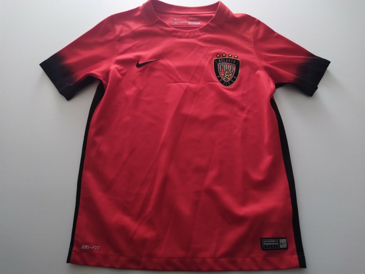 Atlanta Fire United Atlanta Fire United Youth Soccer Club Melina
