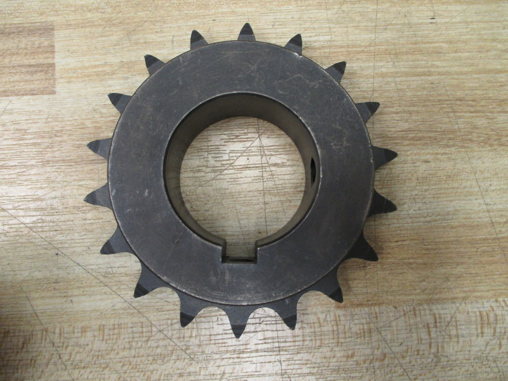 Martin 50BS18 1 5/8 Sprocket 50BS18158 for sale online | eBay