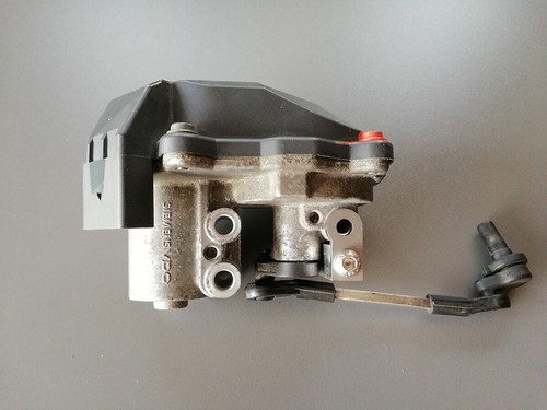 P2015 Fehlercode Reparatursatz für Audi Skoda Seat VW 2.0 TDI Aluminium ...