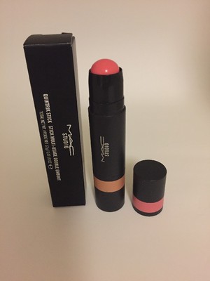 Mac Studio Quiktrik Stick Multi-Usage Double Embout Ginger Spiked ...