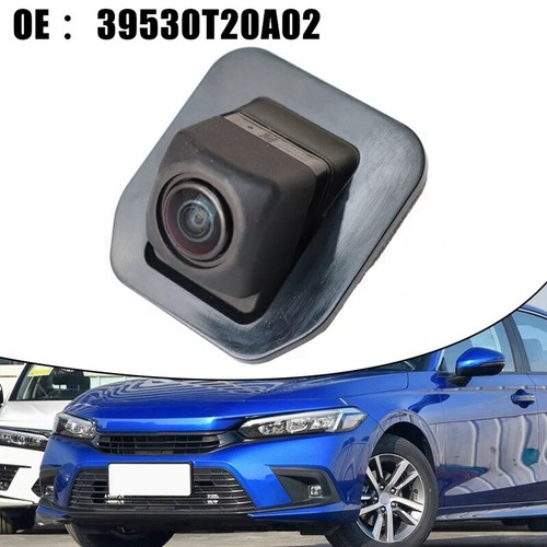 39530-T20-A02 Car Rear View BackUp Parking Camera for 2022-2024 ...