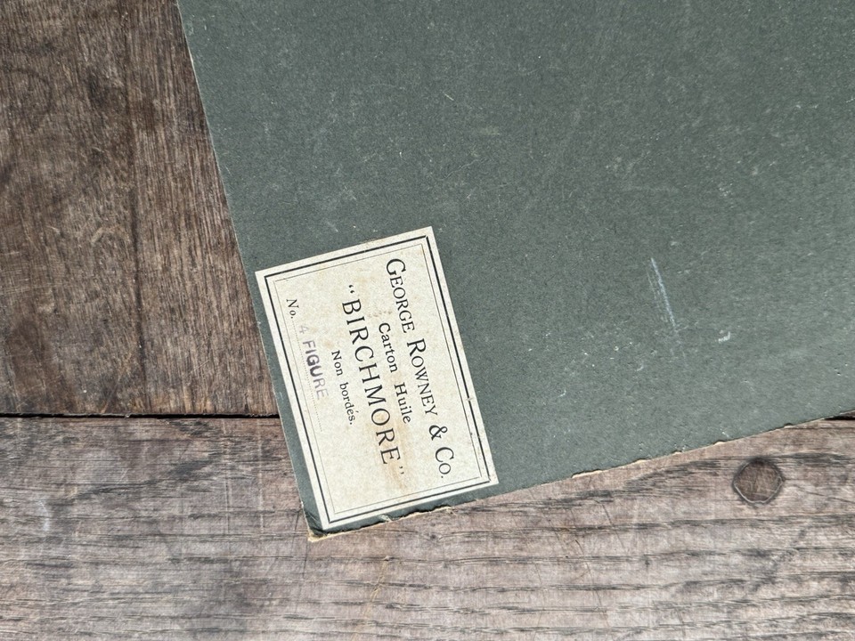 Studio Di Cavallo - Dipinto Fine Del XIX Secolo - Cavalli - Equestre | eBay