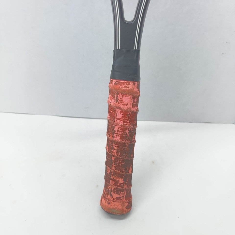 Pro Kennex Graphite 90 Comp Tennis Racquet Racket | eBay