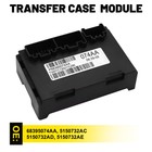 68395074AA Transfer Case Control Module For 14-15 Dodge Durango/Grand ...