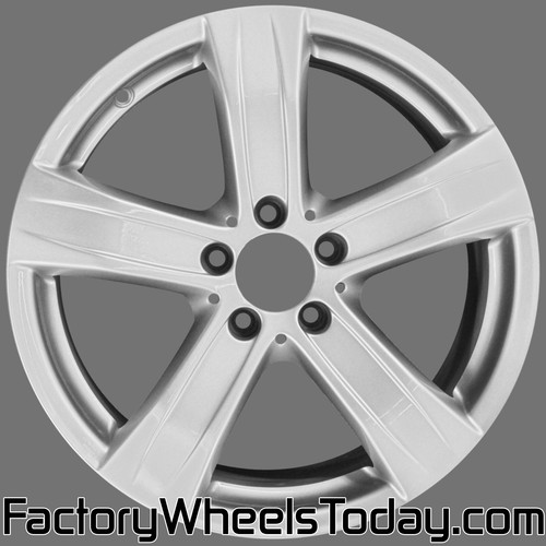 2010-2012 Mercedes Benz CL550 S550 S600 E350 18x8.5 OEM Rim 85121 ...