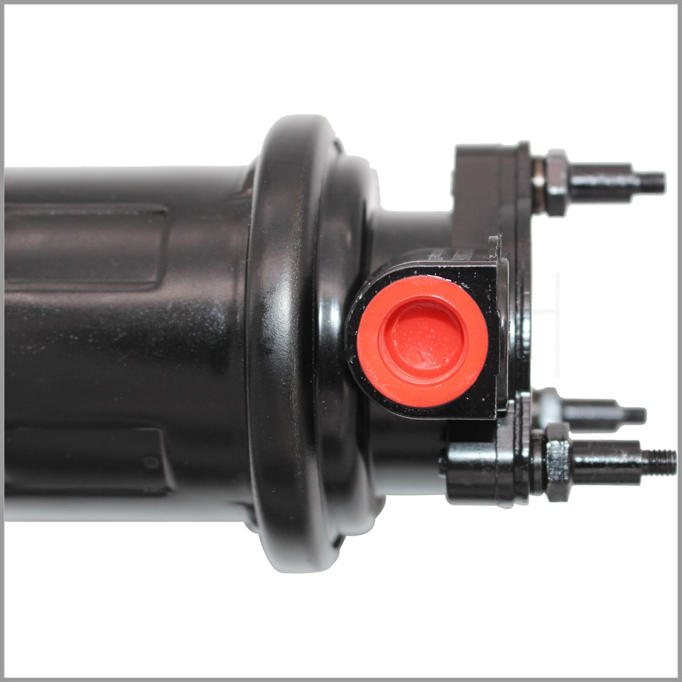 Universal Rotary Vane Electric Fuel Pump 100 GPH 18 PSI P4601HP SP8115 ...