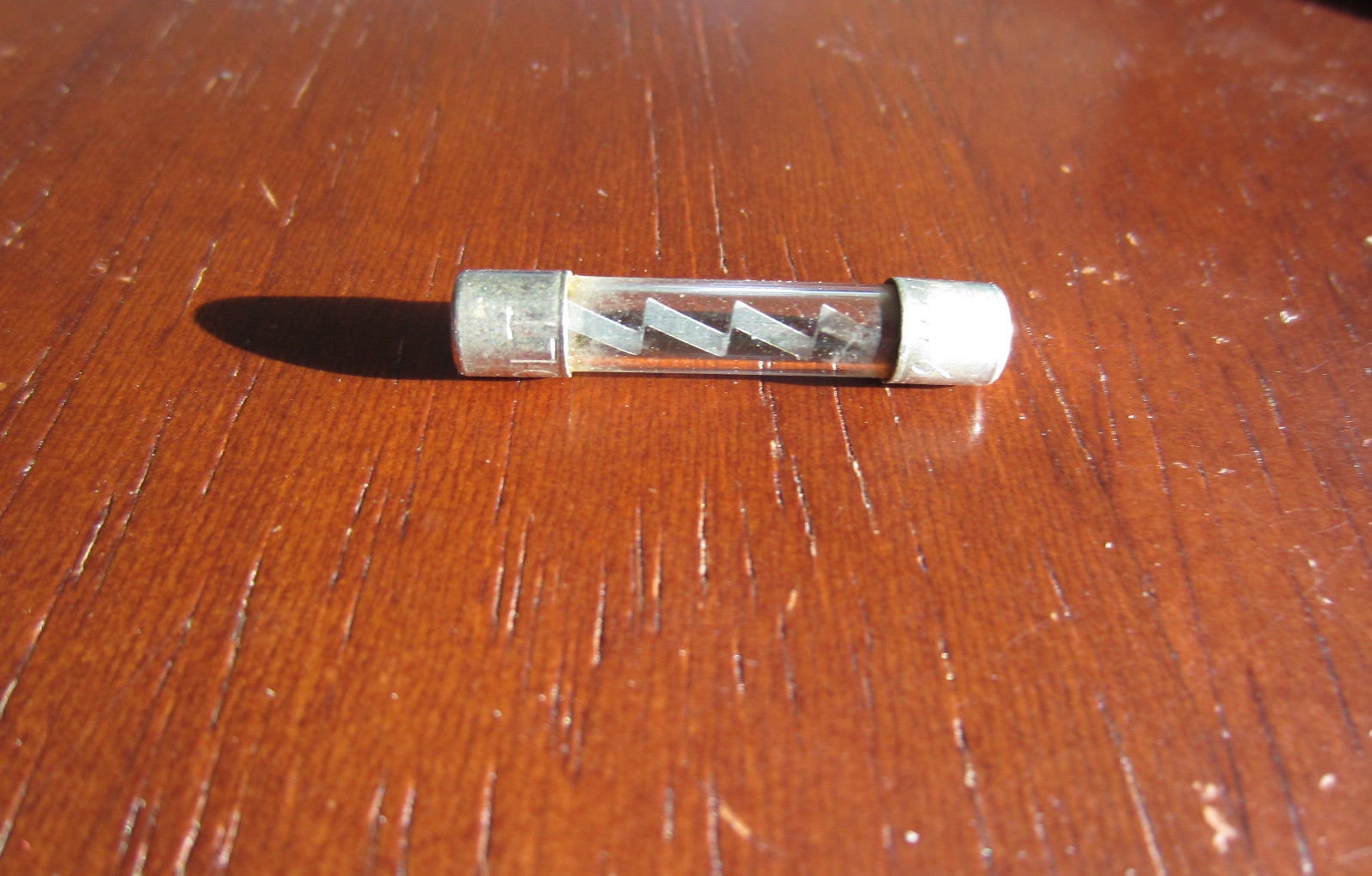 Bussmann Buss MTH6 MTH-6 250 Volt Glass Fuse x1 | eBay