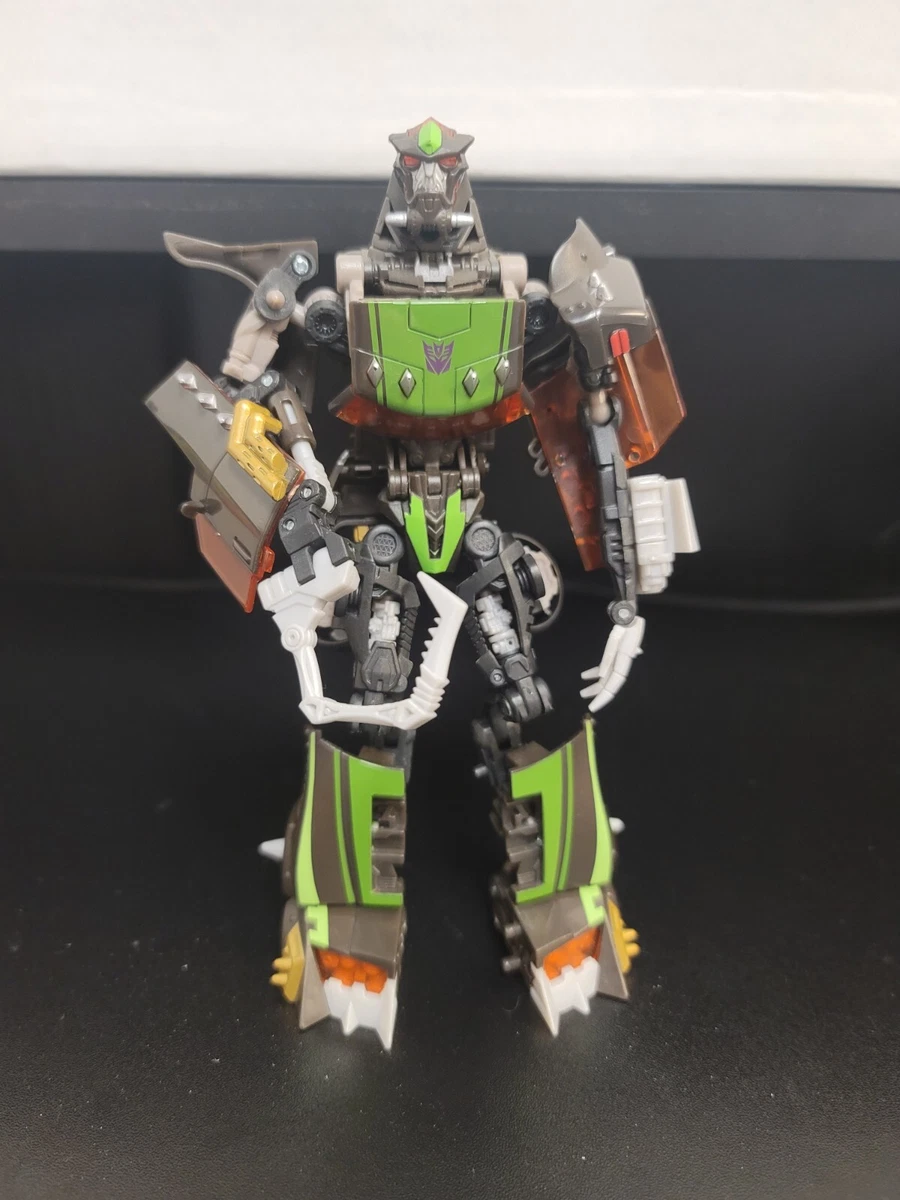 Transformers Rotf Nest Takara