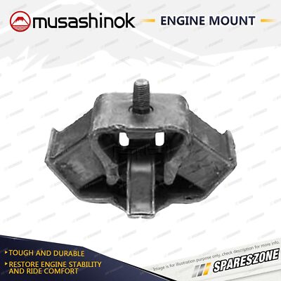 1x Rear Engine Mount for Mercedes Benz 280 C123 W123 S12 300 CE T C124 ...
