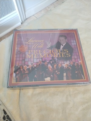 Lawrence Welk Precious Memories (2 CD Set) Brand New Sealed Vintage CDs ...