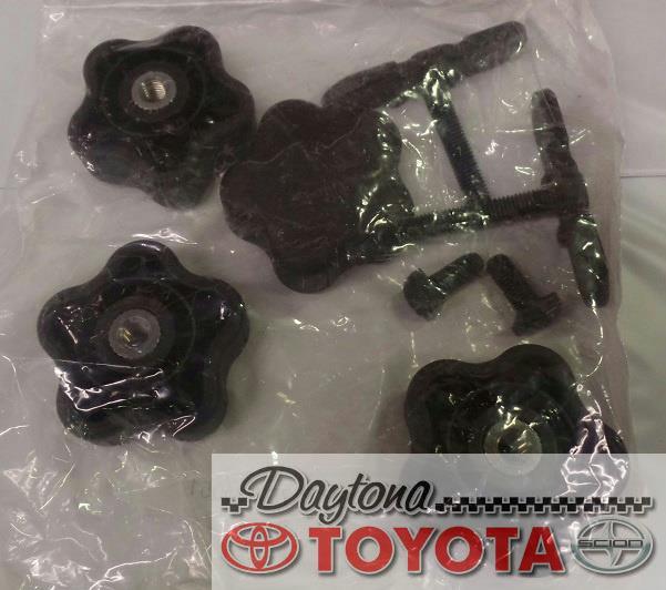 Genuine Toyota Taco Cargo Divider H PT767-35200-HW for sale online | eBay