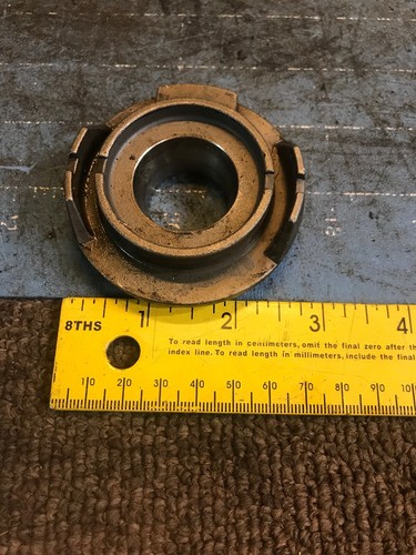 IP1206 SUZUKI MARINE PROP THRUST WASHER BUSHING STOPPER 57635-92J01 (X ...