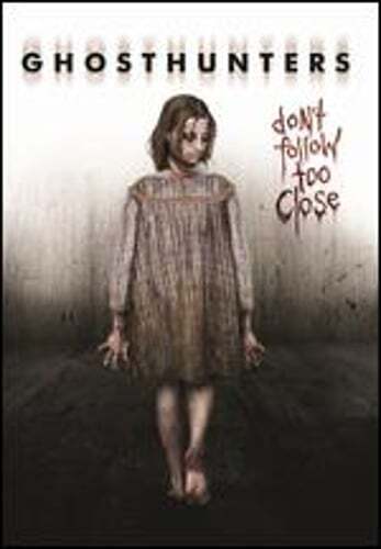 Ghosthunters by Pearry Reginald Teo: New 686340316645| eBay