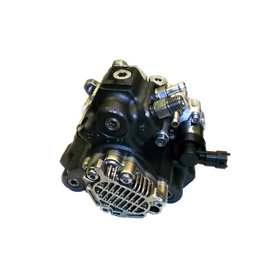 06-10 6.6L GM Chevy Duramax LBZ-LMM Diesel CP3 High Pressure Fuel Pump ...