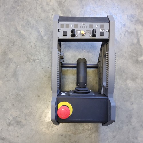 New JLG ES Series Scissor Lift Control Box | eBay