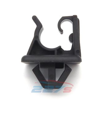 1x 7mm Bonnet Support Rod Clip, Hood Stay Clip Fits Hyundai and Kia ...