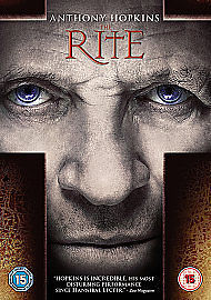 The Rite (DVD, 2011) 5051892028592 | eBay